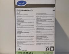 Suma Select pur-eco A7 safepack 10L - Kasterop Schoonmaak Systemen