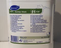 Taski Jontec Matt 5L - Kasterop Schoonmaak Systemen