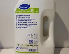 Suma café clean 2L. - Kasterop Schoonmaak Systemen